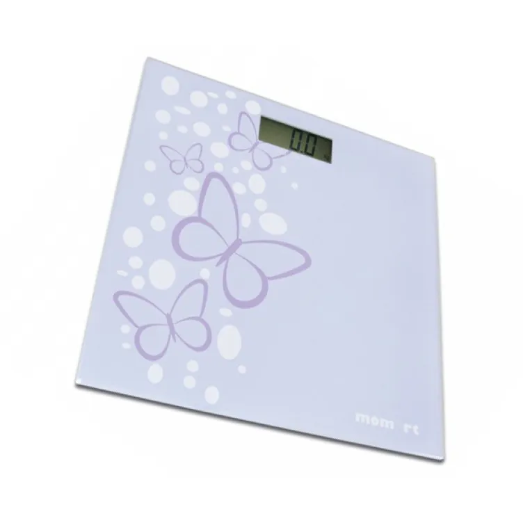 Vaga za merenje telesne težine MOMERT 5848-2