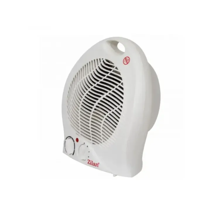Floria grejalica ZLN6171/WH snaga 2000W