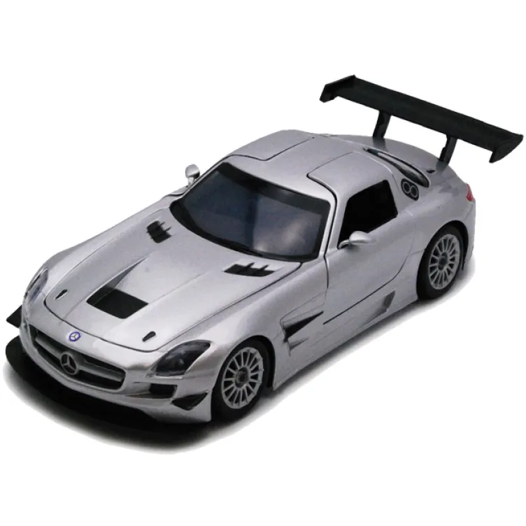 Autić Mercedes-Benz SLS AMG GT3