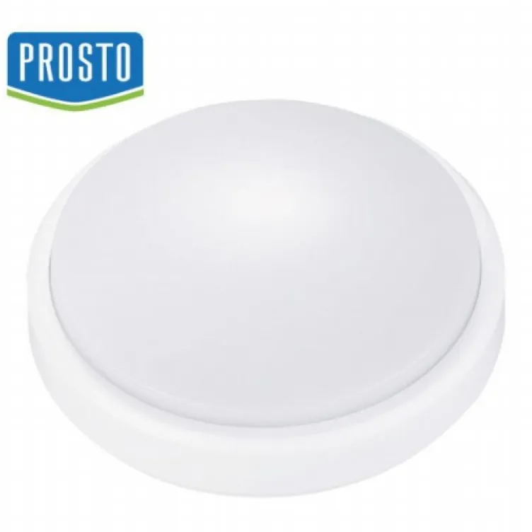 LED plafonjera 24W hladno bela LPF02O-CW-24 PROSTO