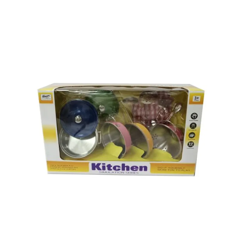 Kuhinjski set 11/42351
