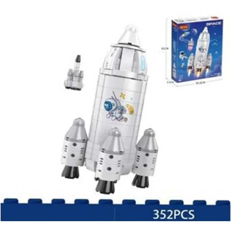 Kocke 352 dela 544269