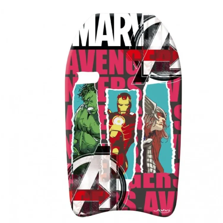 Daska za plivanje SM/Marvel 83*45cm