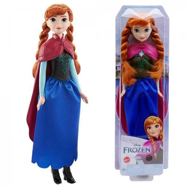 Frozen lutka Anna 28cm 722457