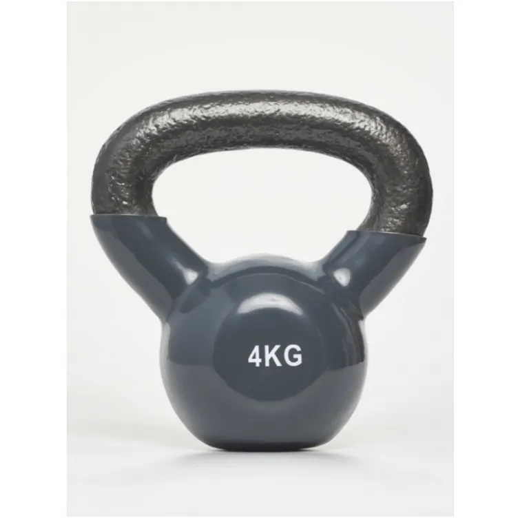 Orion 4 kg Kettlebell