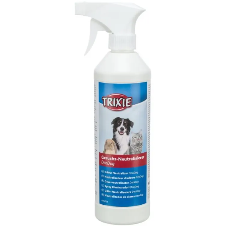 Deo dog neutralizator mirisa 500ml