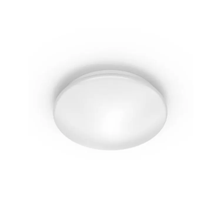 Plafonska Led svetiljka bela 6W 4000K PH044 CL200 Moire