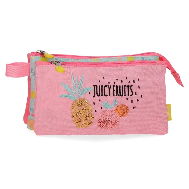 Pernica sa 3 pregrade Enso Juicy fruits
