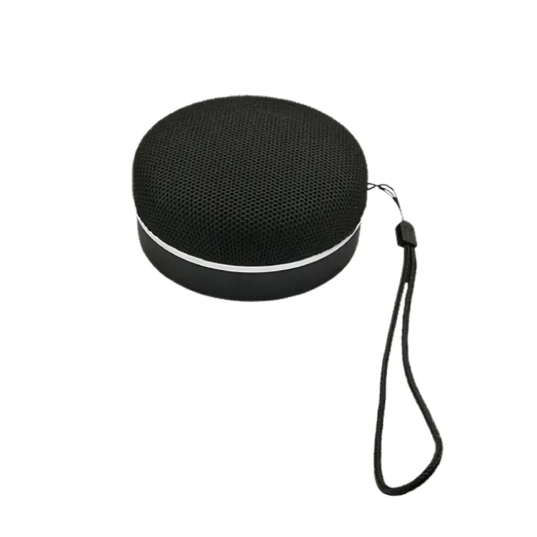 Bluetooth zvučnik B-MINI/ROUND black