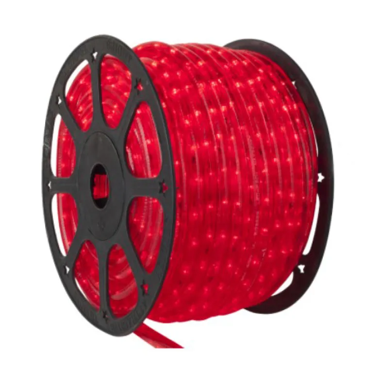 Svetleće LED crevo SVC-2L36D/R