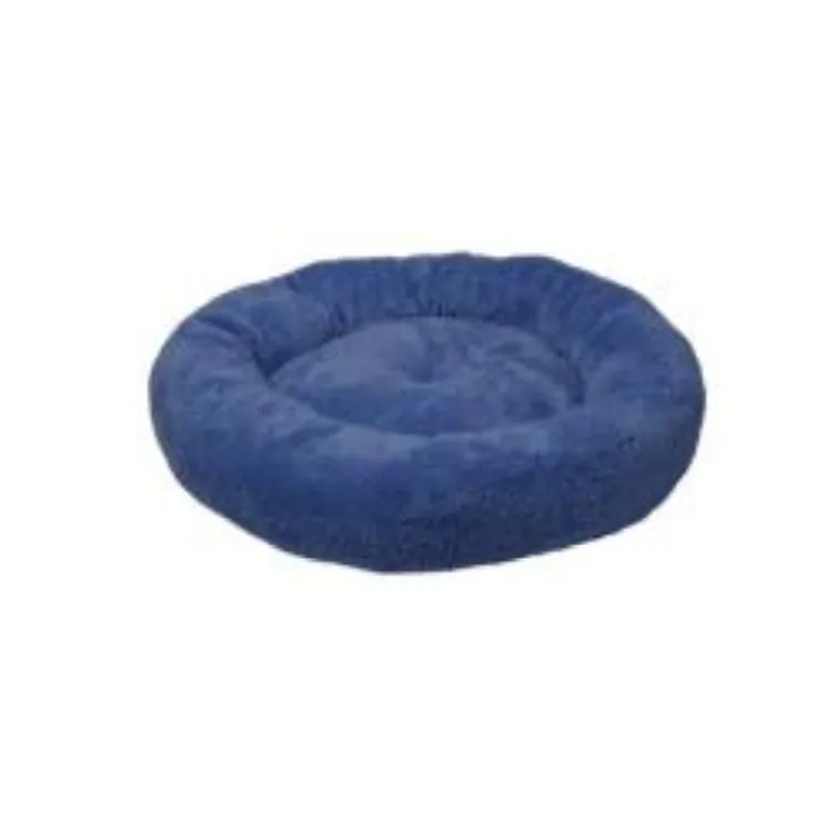 Krevet plis simit plavi okr. VR04