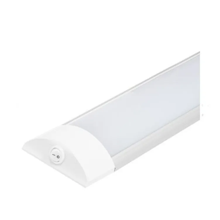 LED nadgradna lampa 120 cm 35.2W LCN-A-36W/CW