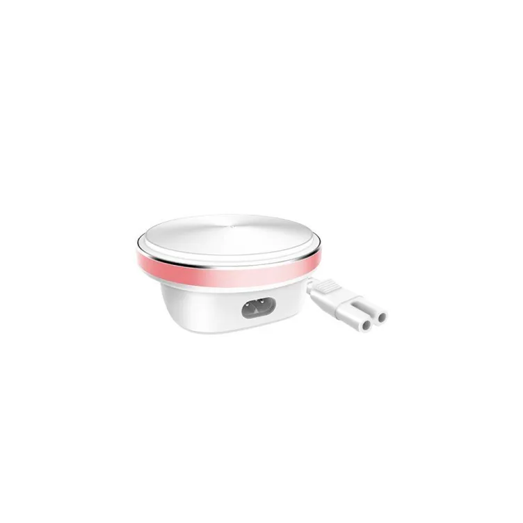 LDNIO USB Charger 4 Ports 5V/4.4A 22W White