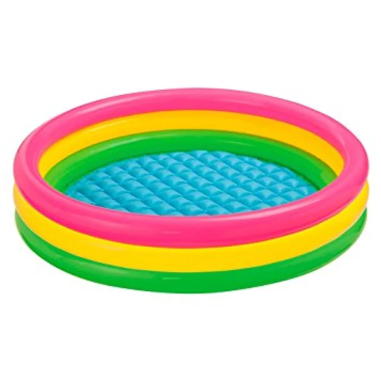 Dečiji bazen Intex Sunset