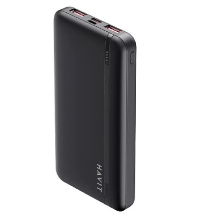 HAVIT Power Bank PB90 10000mAh 18.5W FAST HA0208