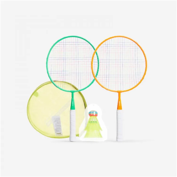 Dečiji komplet reketa za Badminton set