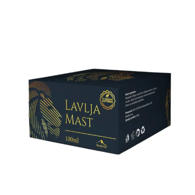 Lavlja mast 100ml