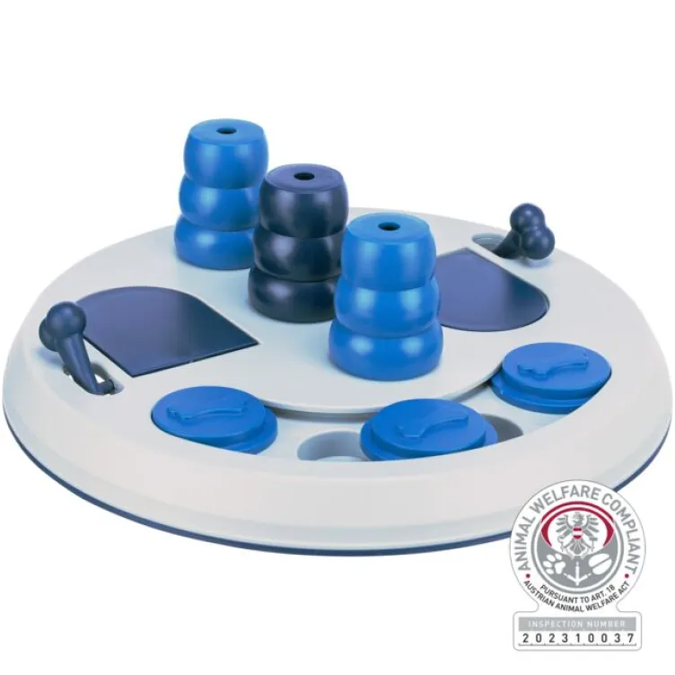 Dog activity tabla sa skrivalicama XXL 28cm
