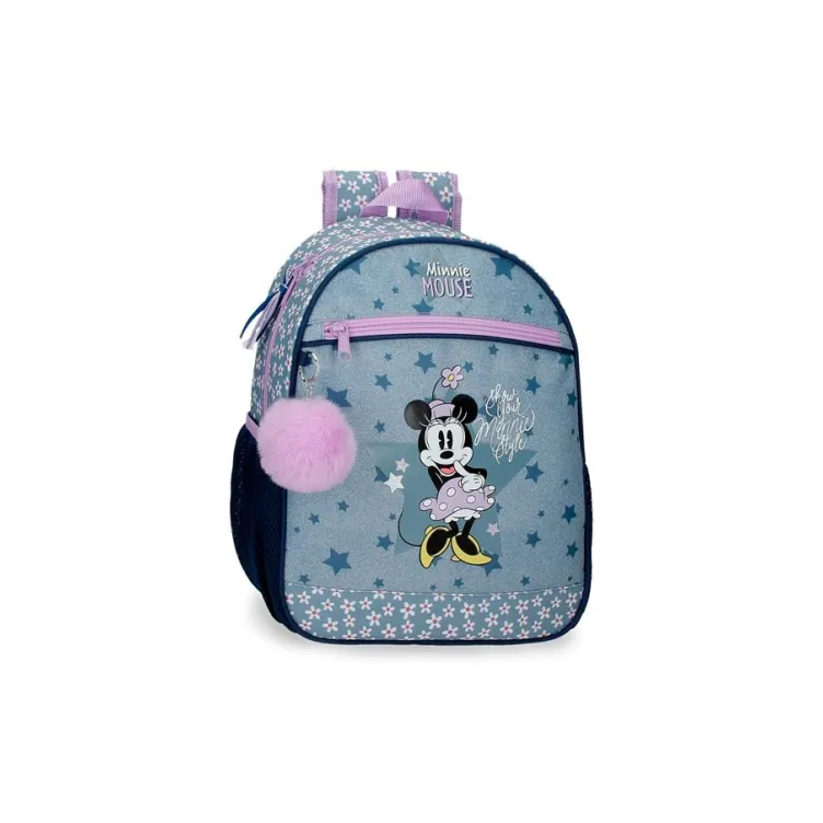 Disney ranac 33cm minnie style 49.822.21