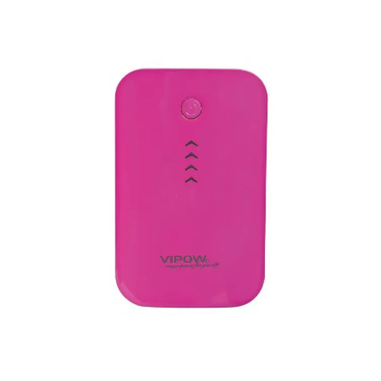 PowerBank baterija / punjač 6600 mAh V-203/P