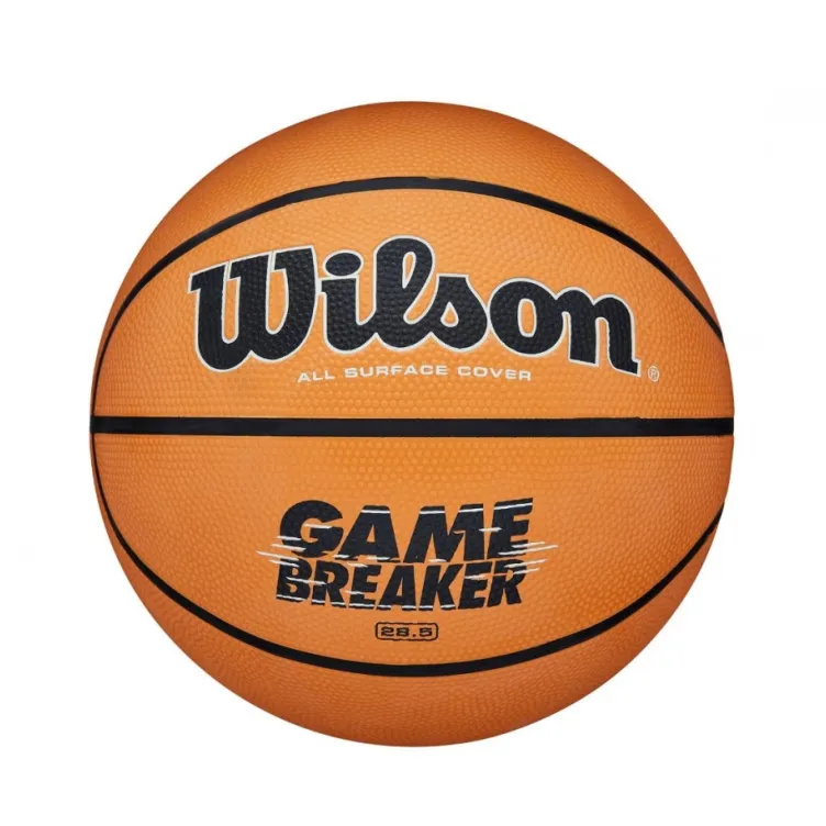 Košarkaška lopta Wilson Gamebreaker WTB0050XB07