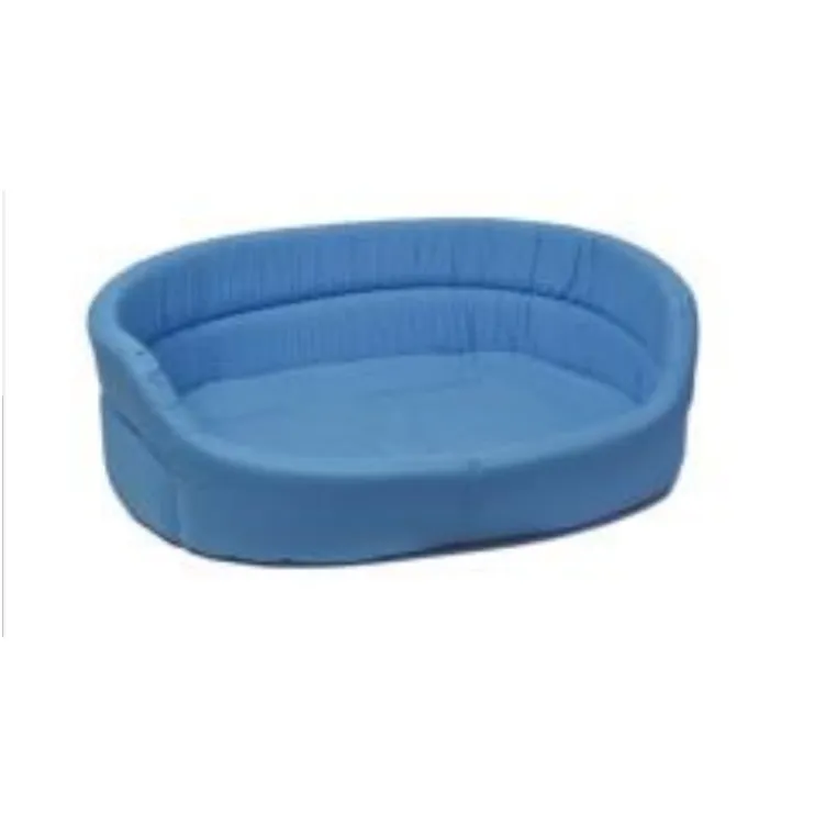 Krevet sundjer plavi VR02 L