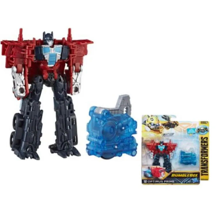 Transformes Bumble Bee Optimus 480388