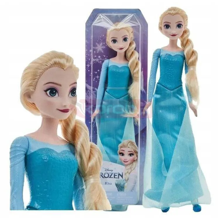 Frozen Elsa 128471