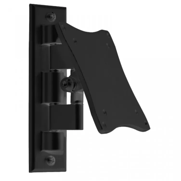 Zidni nosač za TV ili zvučnike LCDH02/BK