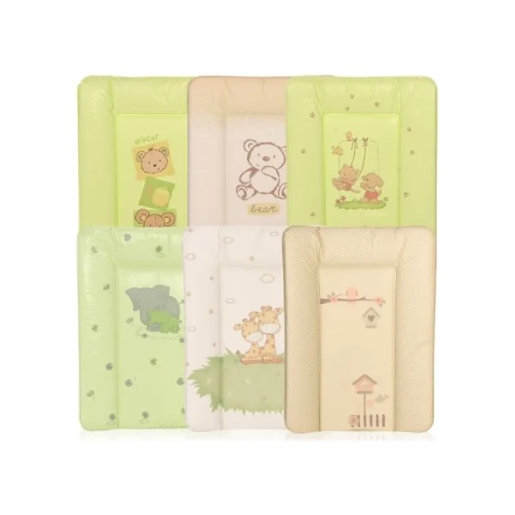 Lorelli meka podloga softy Zelena 10130160006