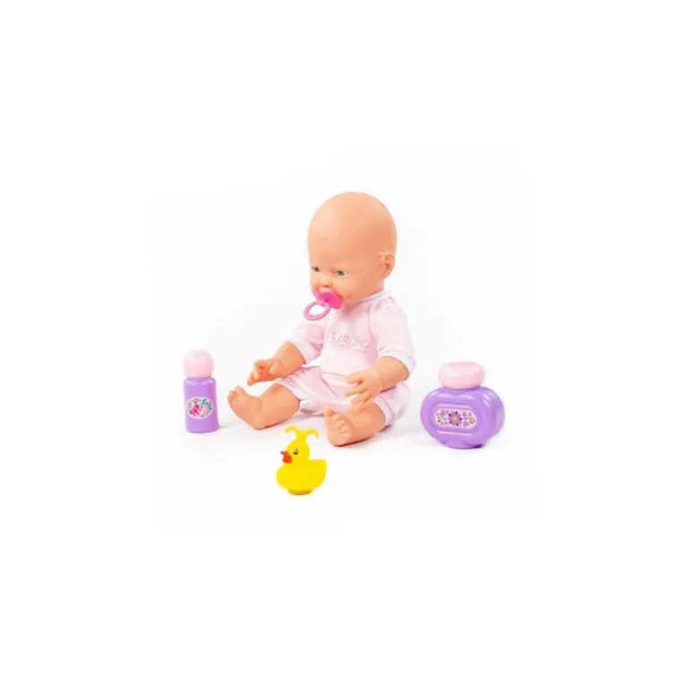 Lutka sa setom za kupanje 078360