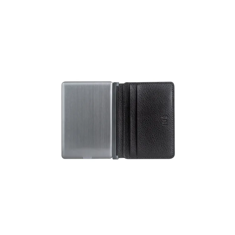 INE - Wallet & Charger - RL Black