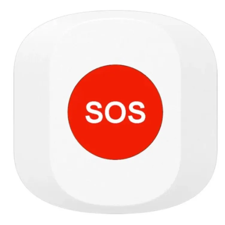 ZIGBEE-CALL BUTTON-SOS02 Gembird RSH Portable Alarm Panic Dugme,sistem za upozorenje