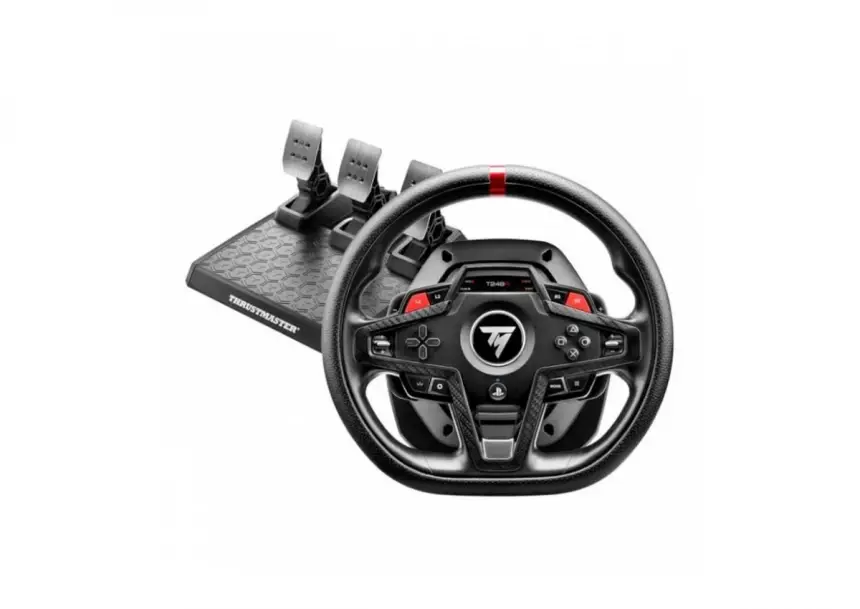 T248-R Racing Wheel PC/PS5/PS4