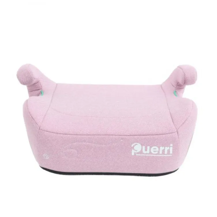Puerri auto sedište power (125-150cm), pink A095115