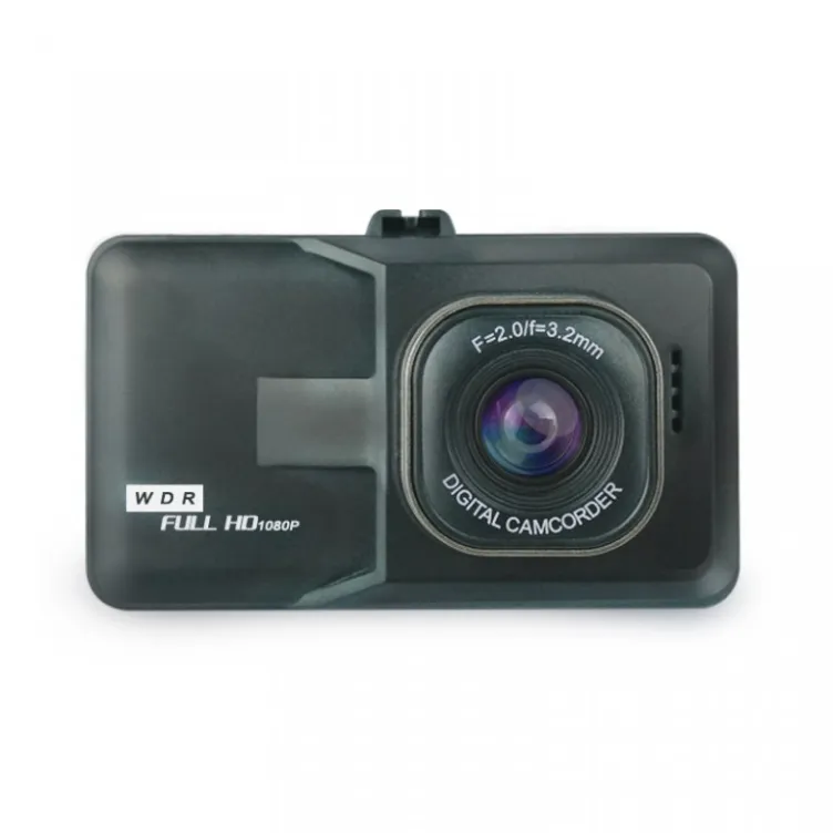 DVR auto kamera HD-K680