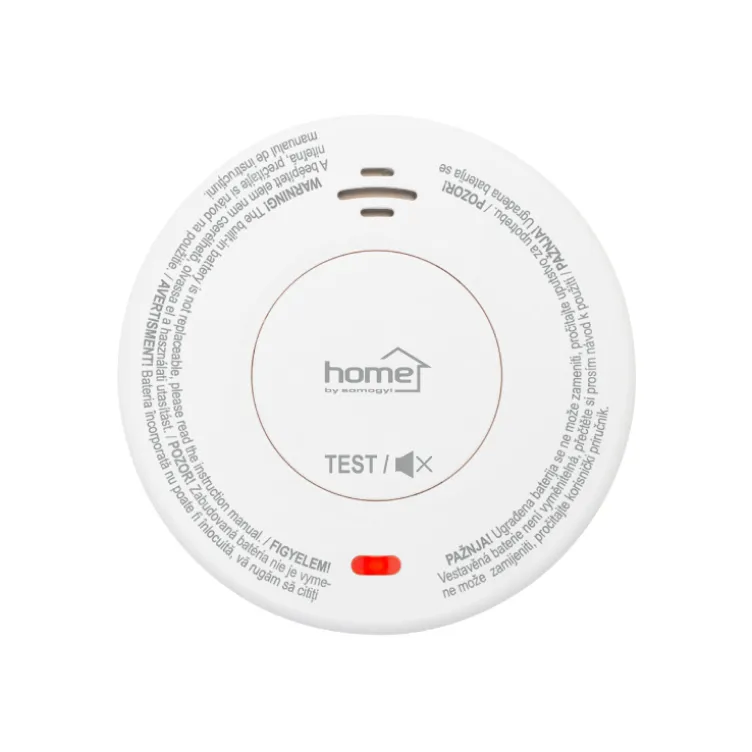Optički detektor dima SMO11