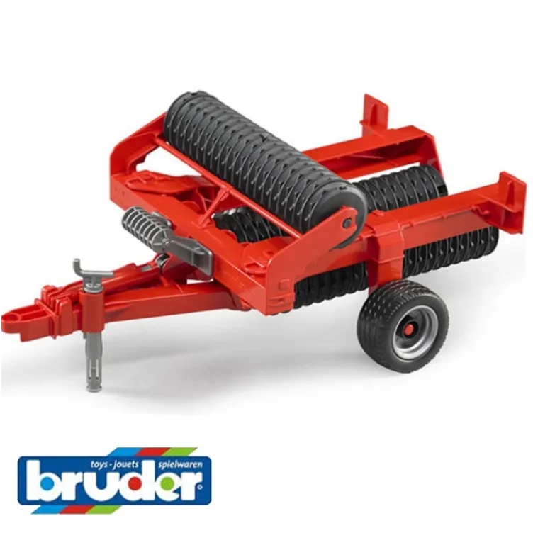 Priključak valjak Bruder Cambridge roller 022266