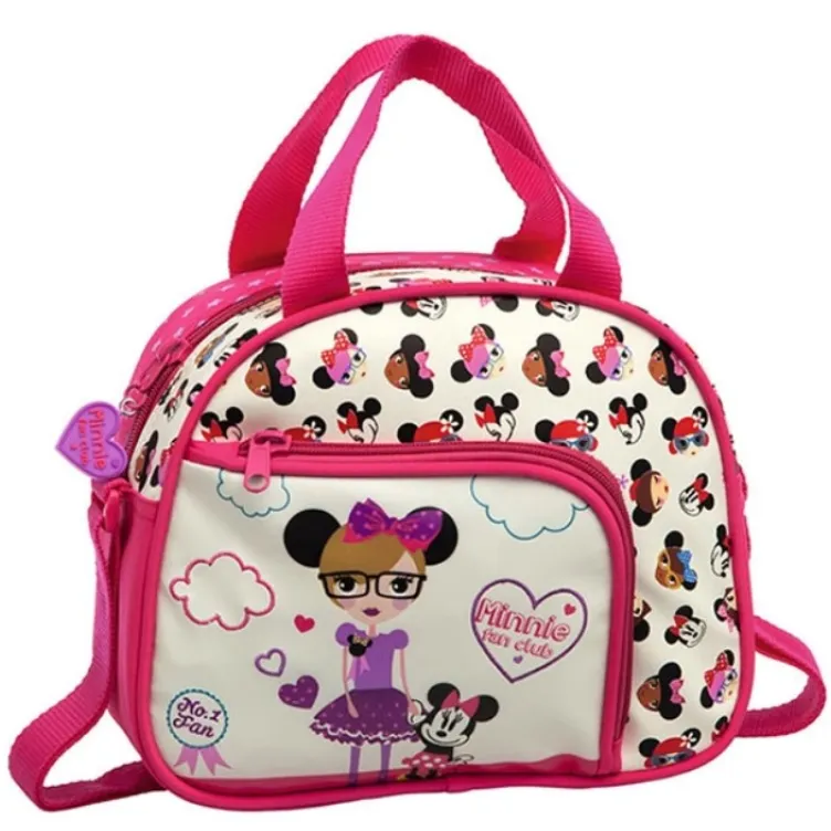 Torba na rame beauty case Minnie Fun Club 20.949.51