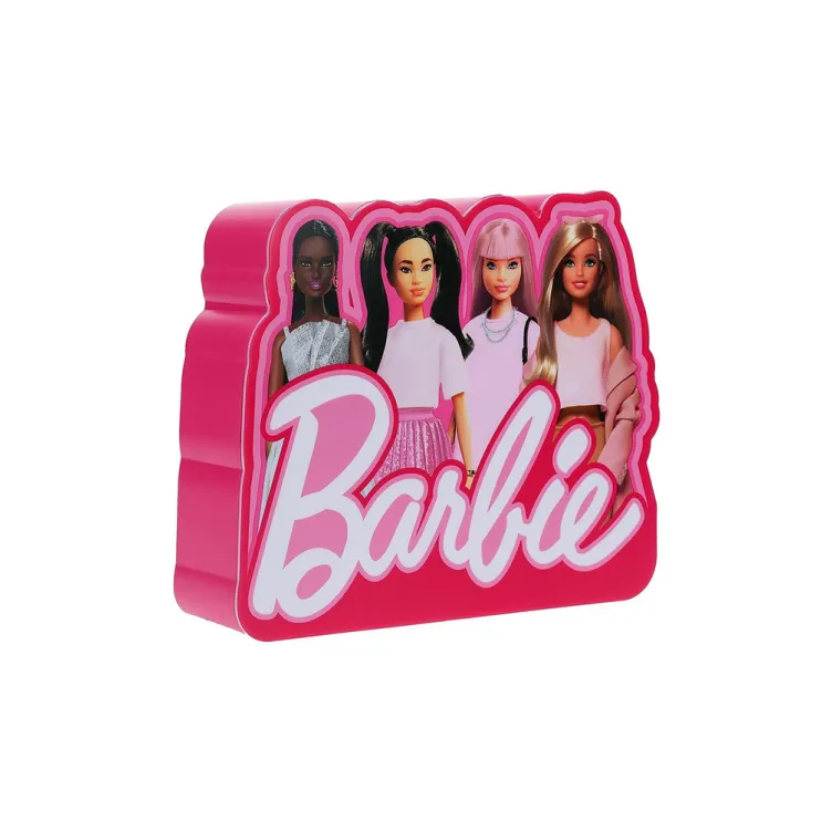Lampa Barbie Box Light