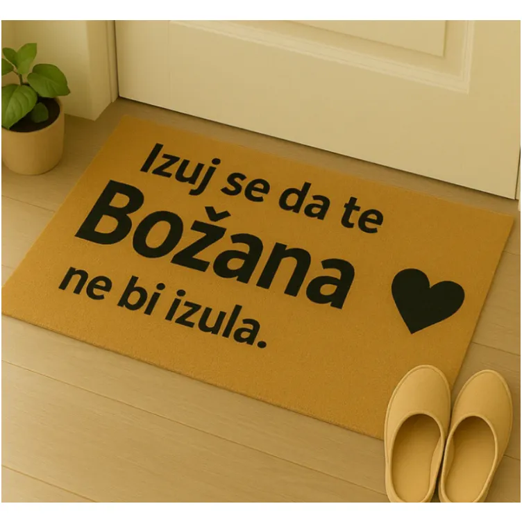 Otirač Božana
