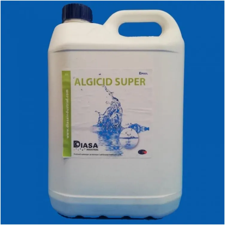 Algicid super 5l