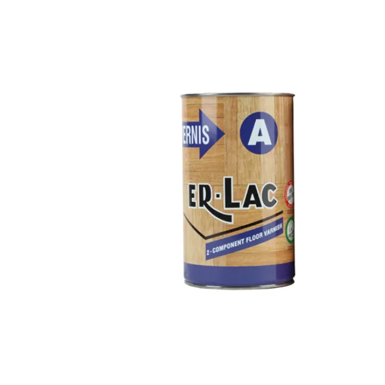 Lak za parket A 1/1