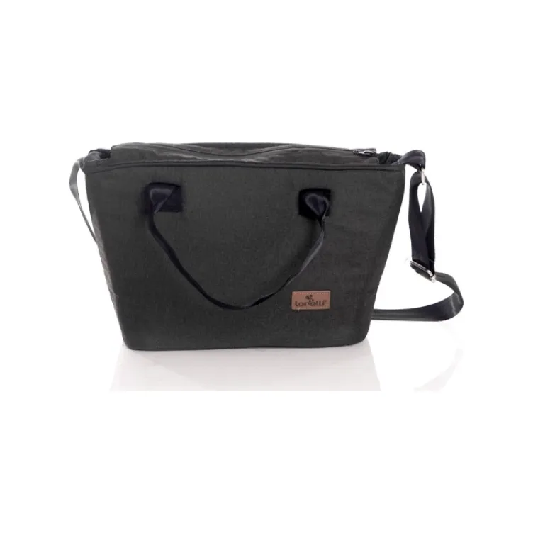 Torba za mame Lorelli- Crysta Black