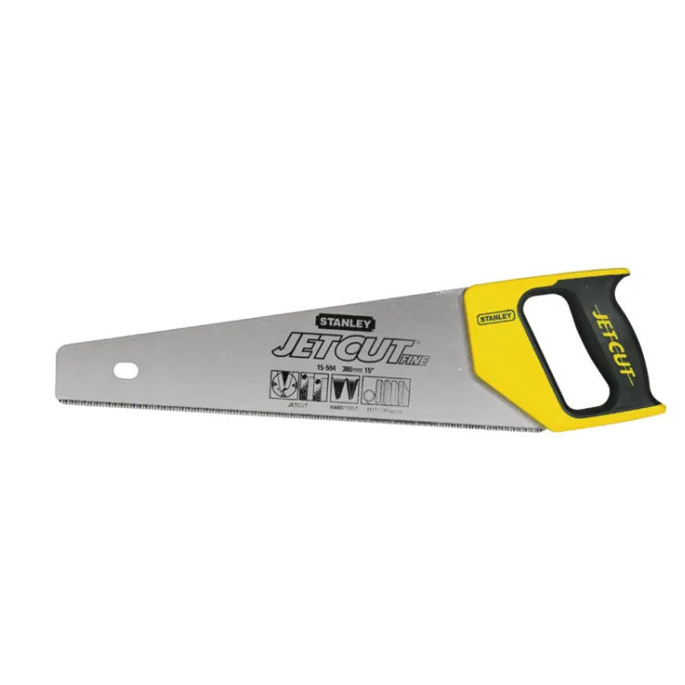 Stanley testera JET CUT fina 45 cm
