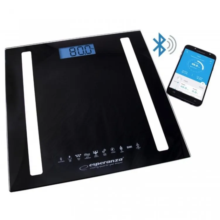 Bluetooth vaga 8 u 1 Esperanza EBS016K