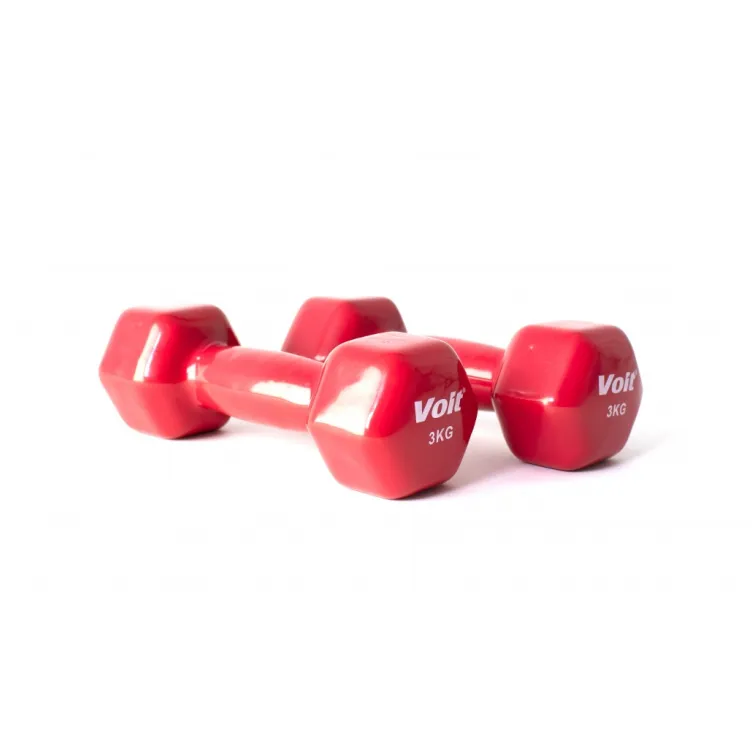 PVC teg Voit 3kg 1par