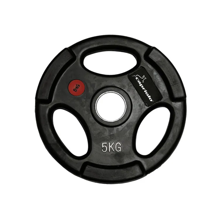 Tegovi Gumirani 5 kg