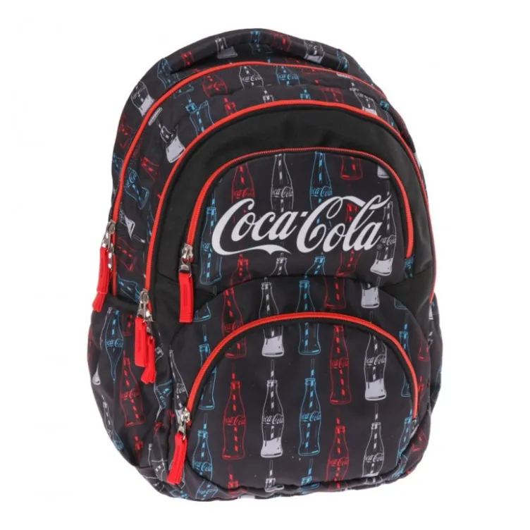 Axor, ranac, bottle, Coca Cola 340903