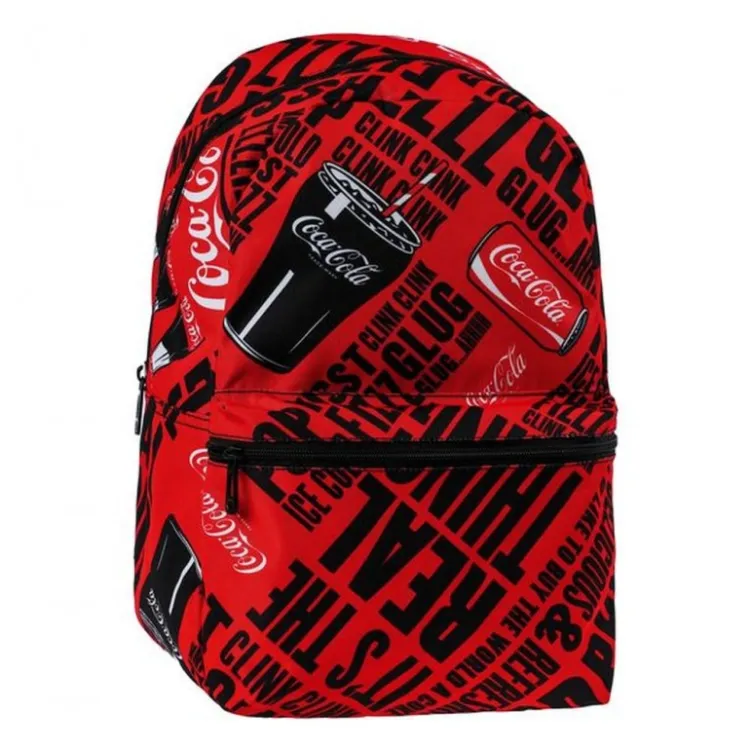Xpack, ranac, Coca Cola, Ice Cold 340900
